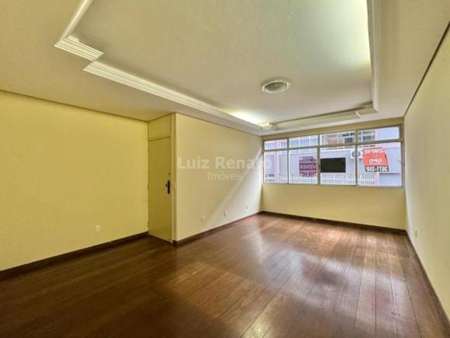 Apartamento à venda no bairro Funcionários