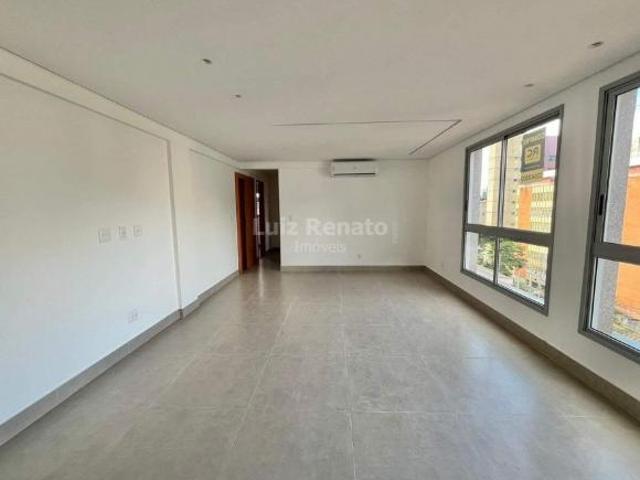 Apartamento à venda no bairro Funcionários