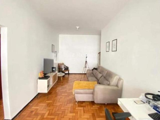 Apartamento à venda no bairro Funcionários