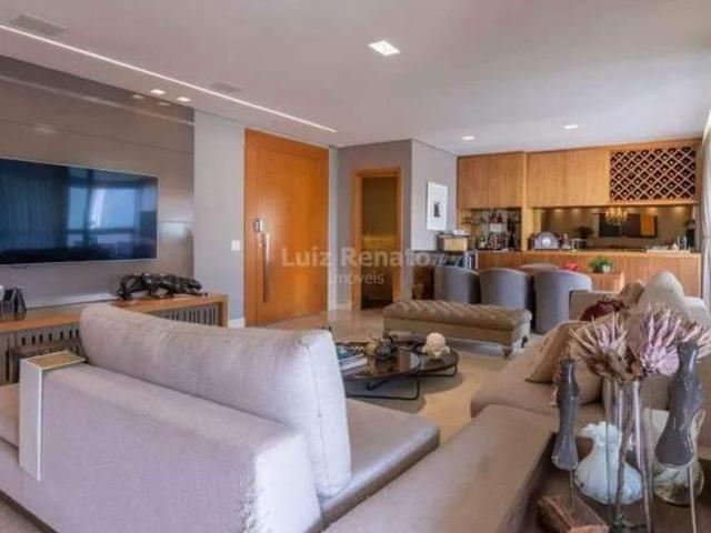 Apartamento á venda no Bairro Funcionários