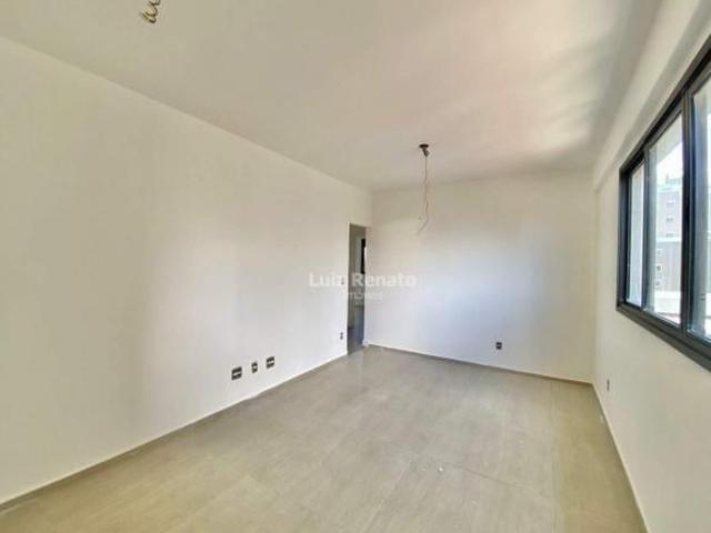 Apartamento à venda no bairro Funcionários
