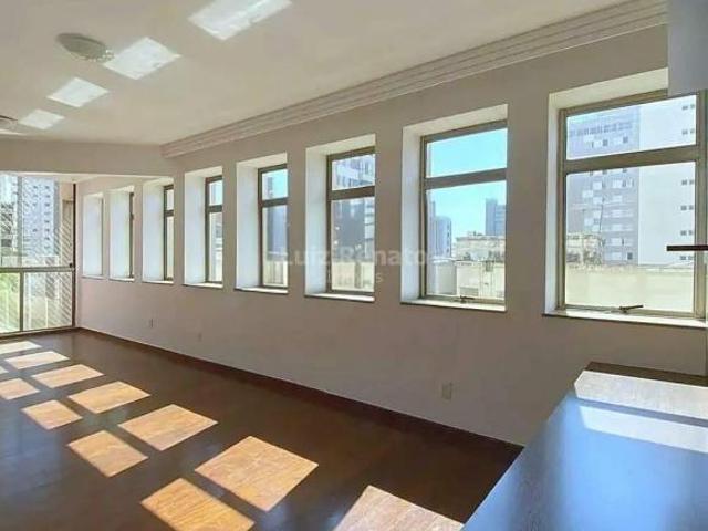 Apartamento à venda no bairro Funcionários