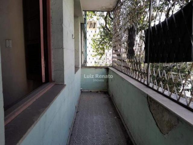 Apartamento à venda no bairro Funcionários
