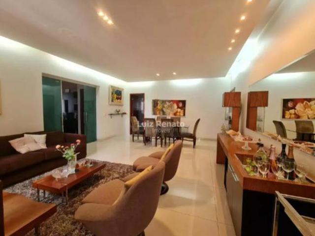 Apartamento à venda no bairro Funcionários