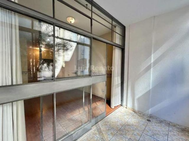 Apartamento à venda no bairro Funcionários