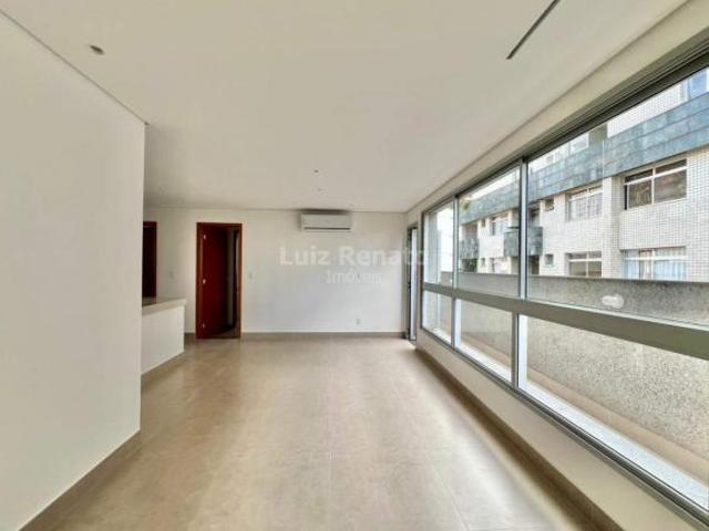 Apartamento à venda no bairro Funcionários