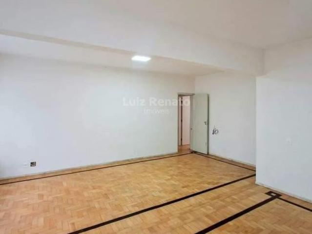 Apartamento à venda no bairro Funcionários