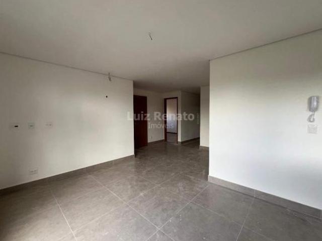 Apartamento à venda no bairro Funcionários