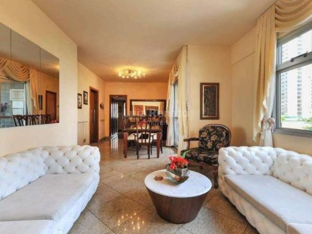 Apartamento à venda no bairro Funcionários