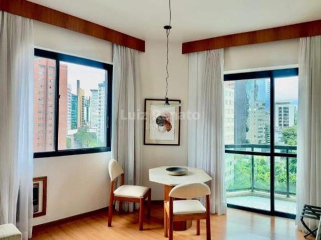 Apartamento à venda no bairro Funcionários