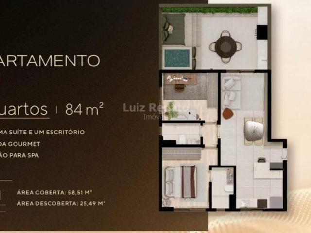 Apartamento à venda no bairro Funcionários