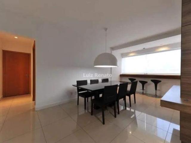 Apartamento á venda no bairro Funcionários