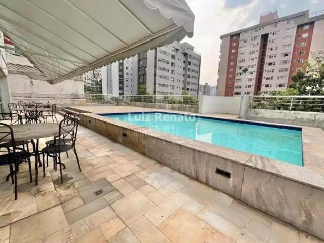 Apartamento à venda no bairro Funcionários