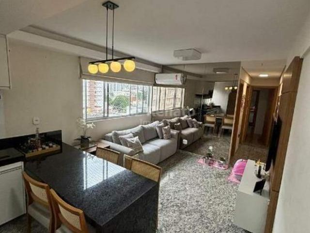 Apartamento à venda no bairro Funcionários