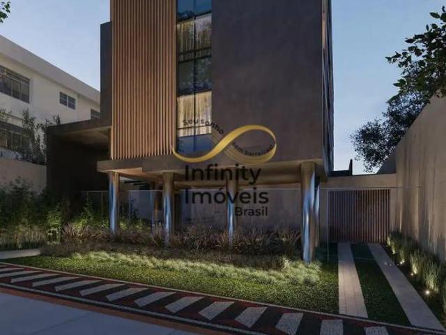 Apartamento à venda no bairro Funcionários Belo Horizonte/MG