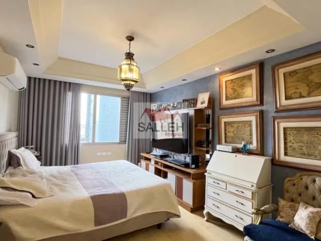 Apartamento à venda no bairro Funcionários Belo Horizonte/MG