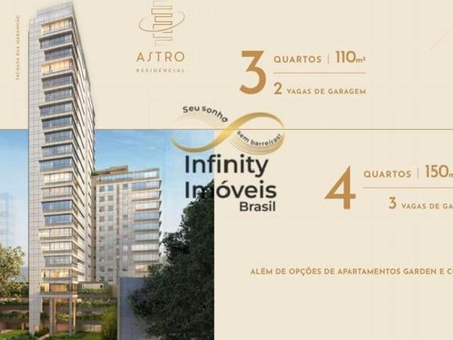 Apartamento à venda no bairro Funcionários Belo Horizonte/MG