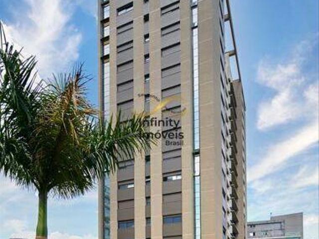 Apartamento à venda no bairro Funcionários Belo Horizonte/MG