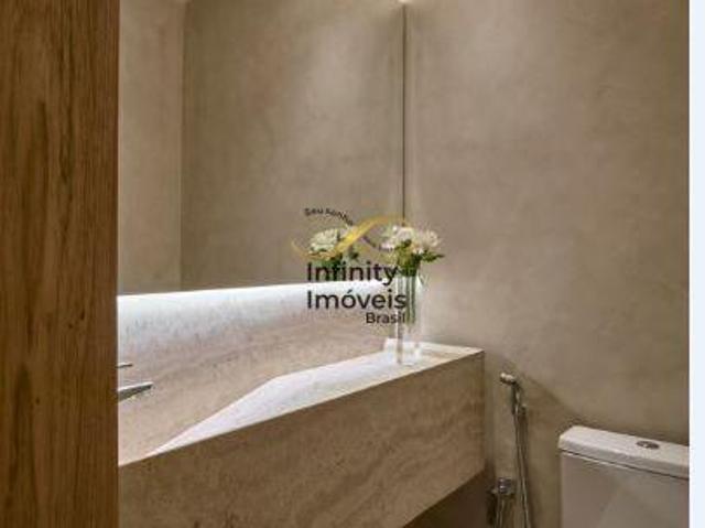 Apartamento à venda no bairro Funcionários Belo Horizonte/MG