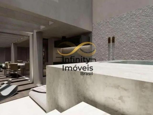 Apartamento à venda no bairro Funcionários Belo Horizonte/MG