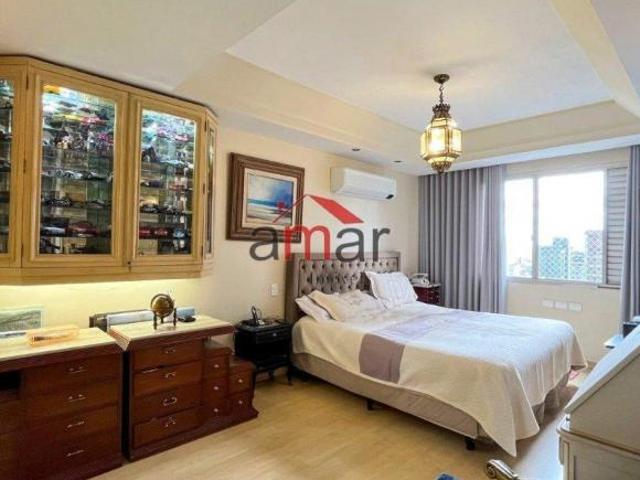 Apartamento à venda no bairro Funcionários em Belo Horizonte/MG