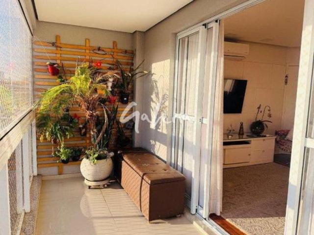Apartamento à venda No Bairro Fundação 03 Quartos 02 Vagas