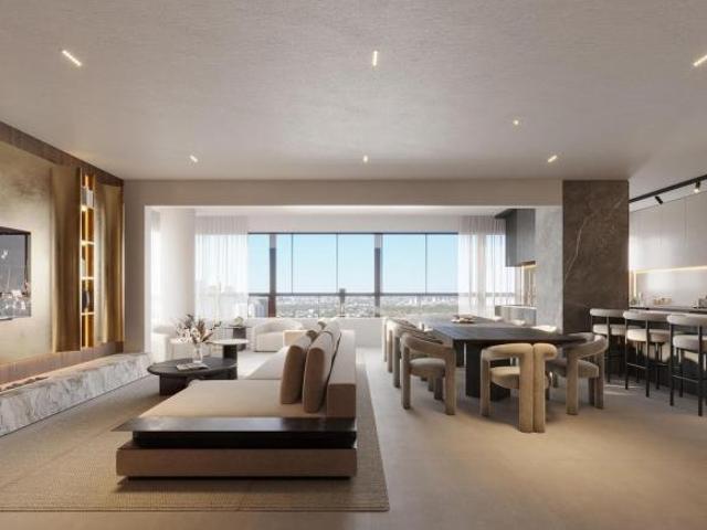 Apartamento à venda no bairro Gávea Uberlândia/MG
