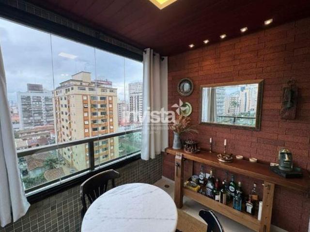 Apartamento à venda no bairro Gonzaga