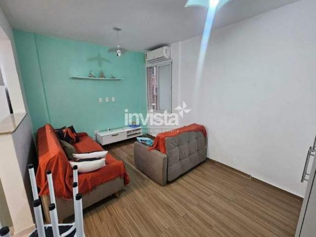 Apartamento à venda no bairro Gonzaga