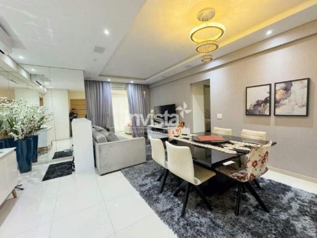 Apartamento à venda no bairro Gonzaga