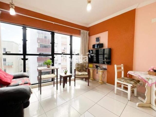 Apartamento à venda no bairro Gonzaga