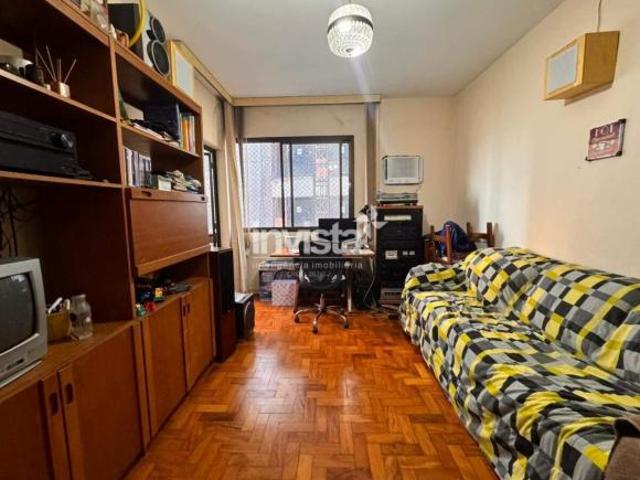 Apartamento à venda no bairro Gonzaga