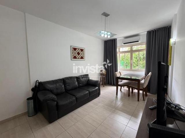 Apartamento à venda no bairro Gonzaga