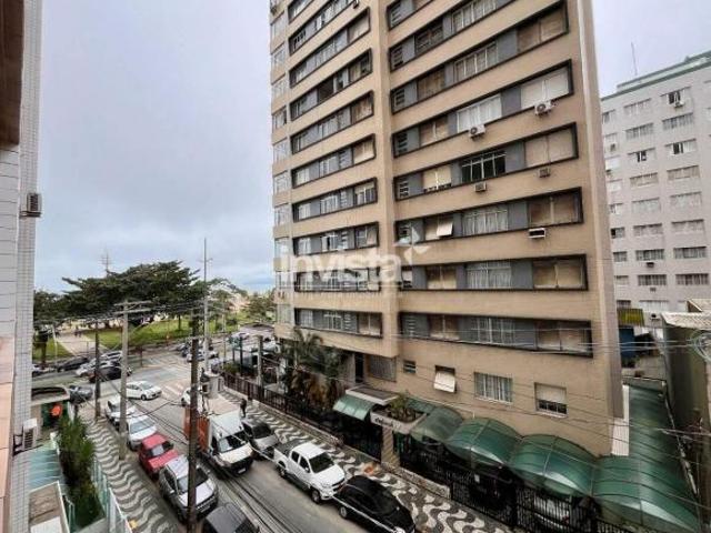 Apartamento à venda no bairro Gonzaga