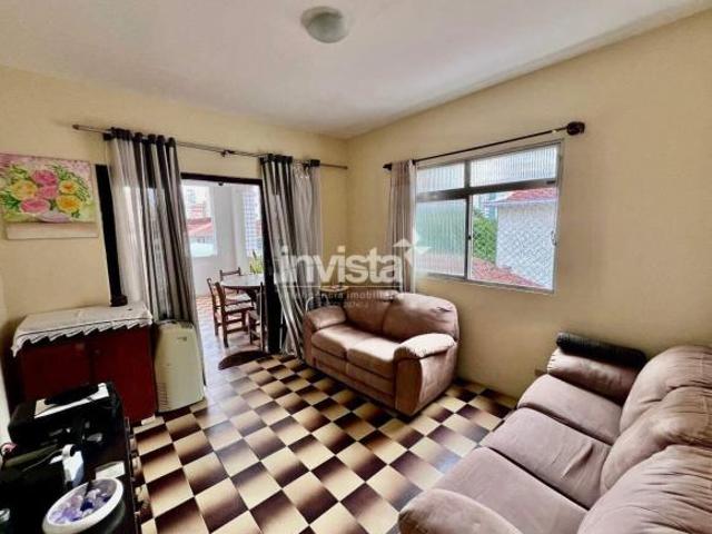 Apartamento à venda no bairro Gonzaga