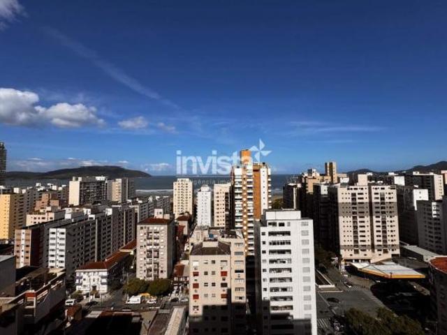 Apartamento à venda no bairro Gonzaga