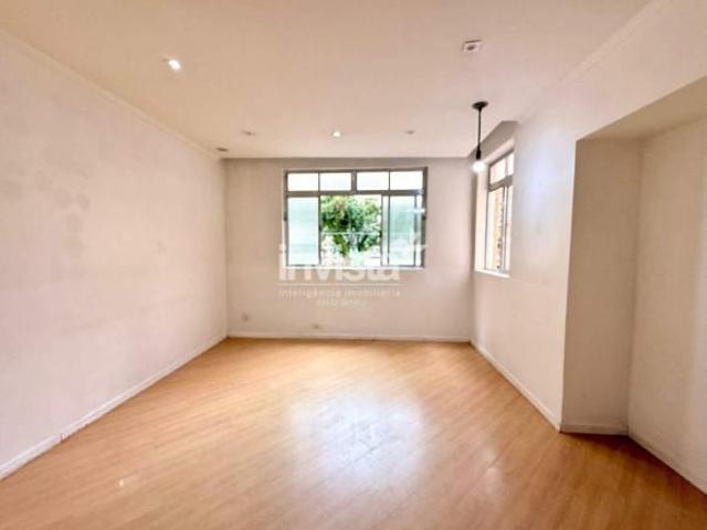 Apartamento à venda no bairro Gonzaga