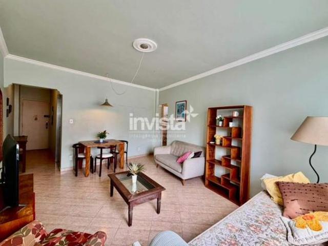 Apartamento à venda no bairro Gonzaga