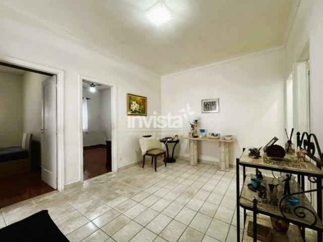 Apartamento à venda no bairro Gonzaga