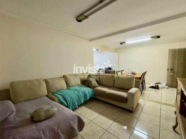 Apartamento à venda no bairro Gonzaga