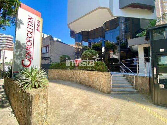 Apartamento à venda no bairro Gonzaga