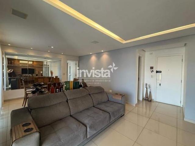 Apartamento à venda no bairro Gonzaga