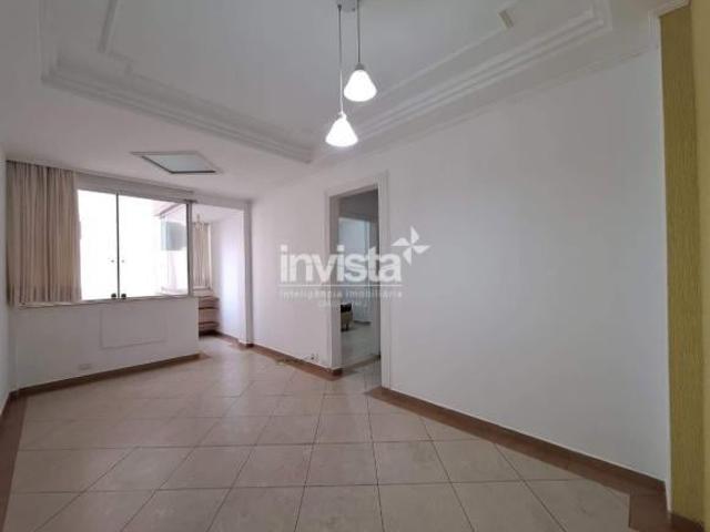 Apartamento à venda no bairro Gonzaga