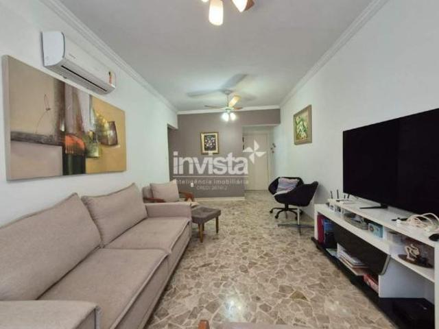 Apartamento à venda no bairro Gonzaga