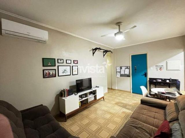 Apartamento à venda no bairro Gonzaga