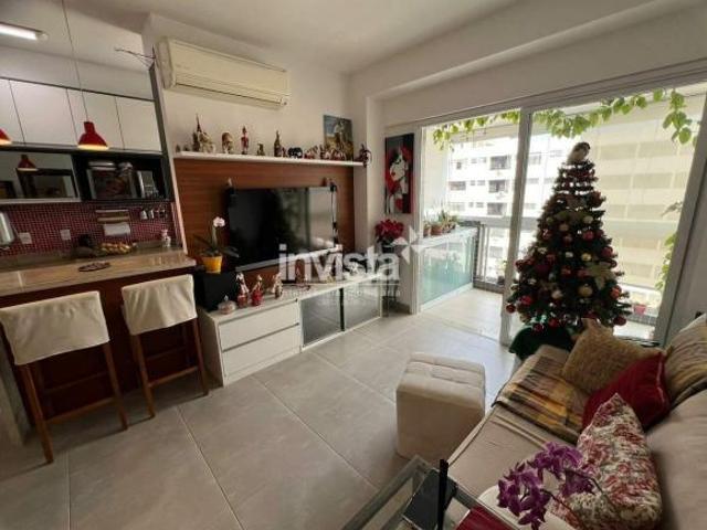 Apartamento à venda no bairro Gonzaga