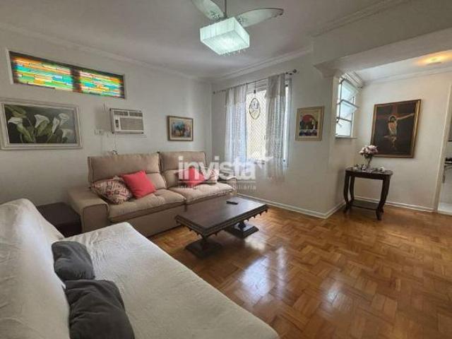Apartamento à venda no bairro Gonzaga