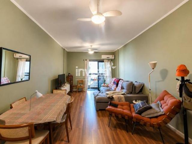 Apartamento à venda no bairro Gonzaga