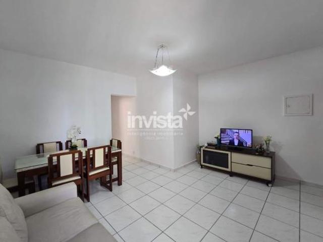 Apartamento à venda no bairro Gonzaga