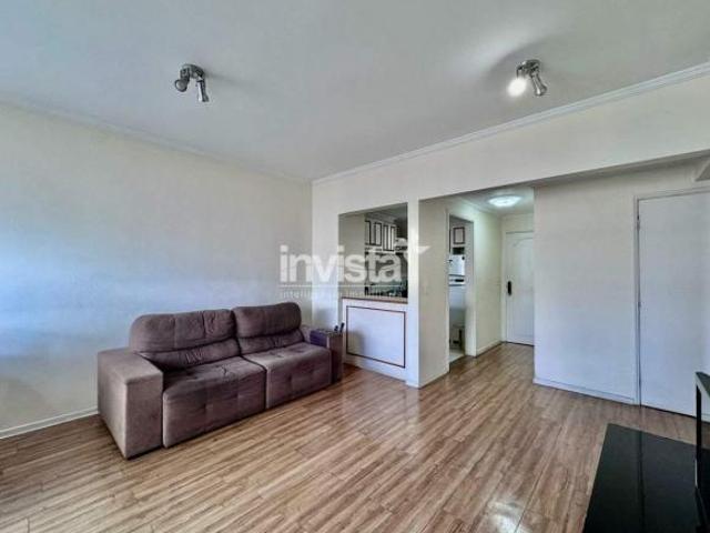 Apartamento à venda no bairro Gonzaga
